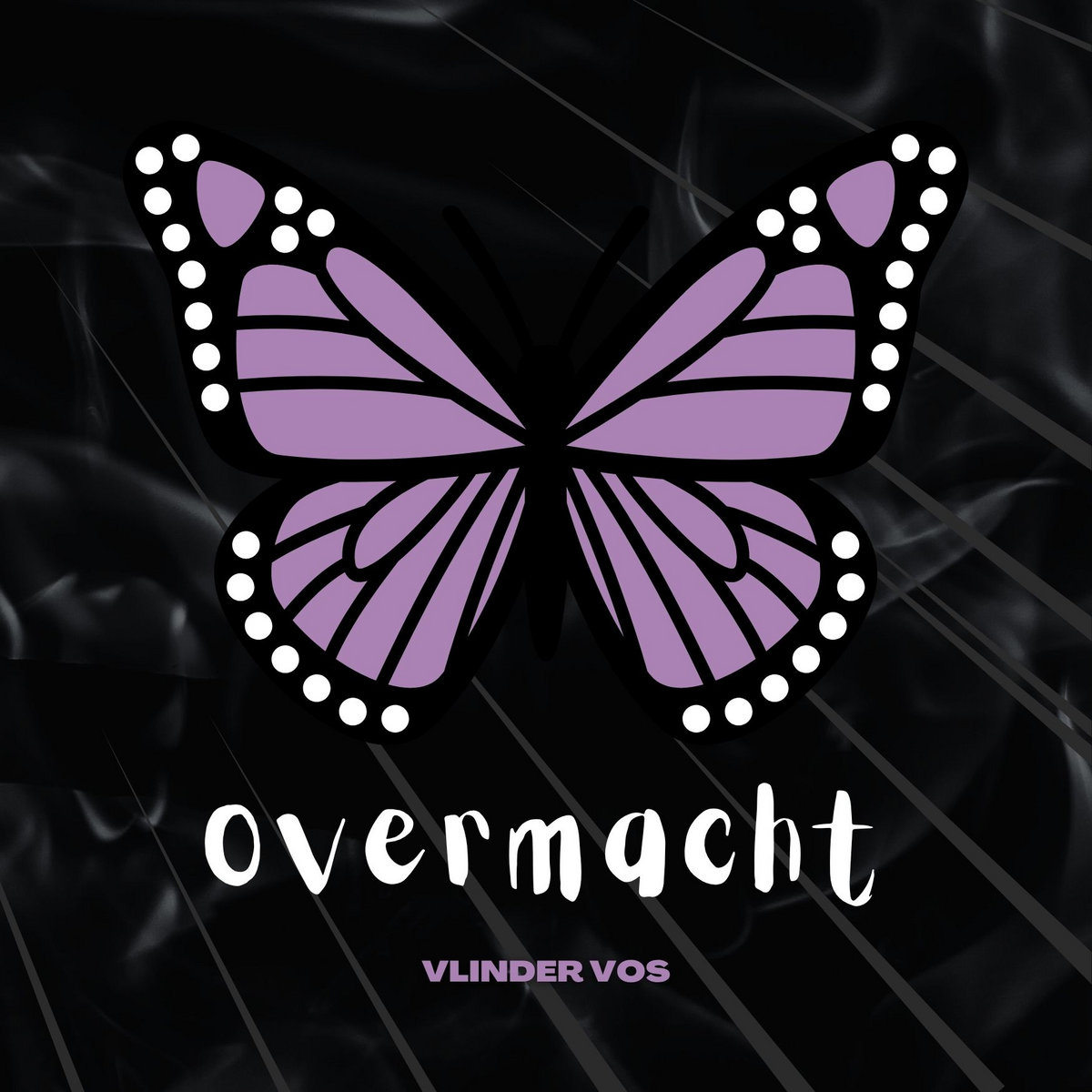 Overmacht | Vlinder Vos