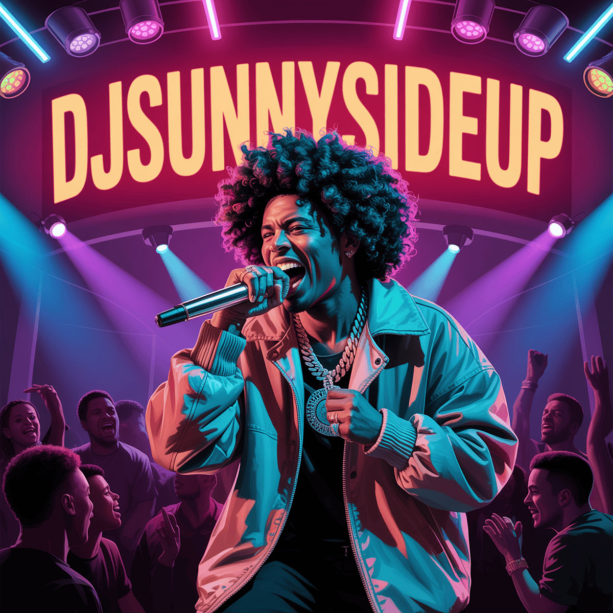 Eminem - Drug Ballad (2026 cover) with lyrics | djsunnysideup