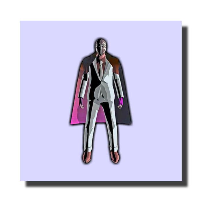 MASK DE SMITH | s ? e c i a l - k