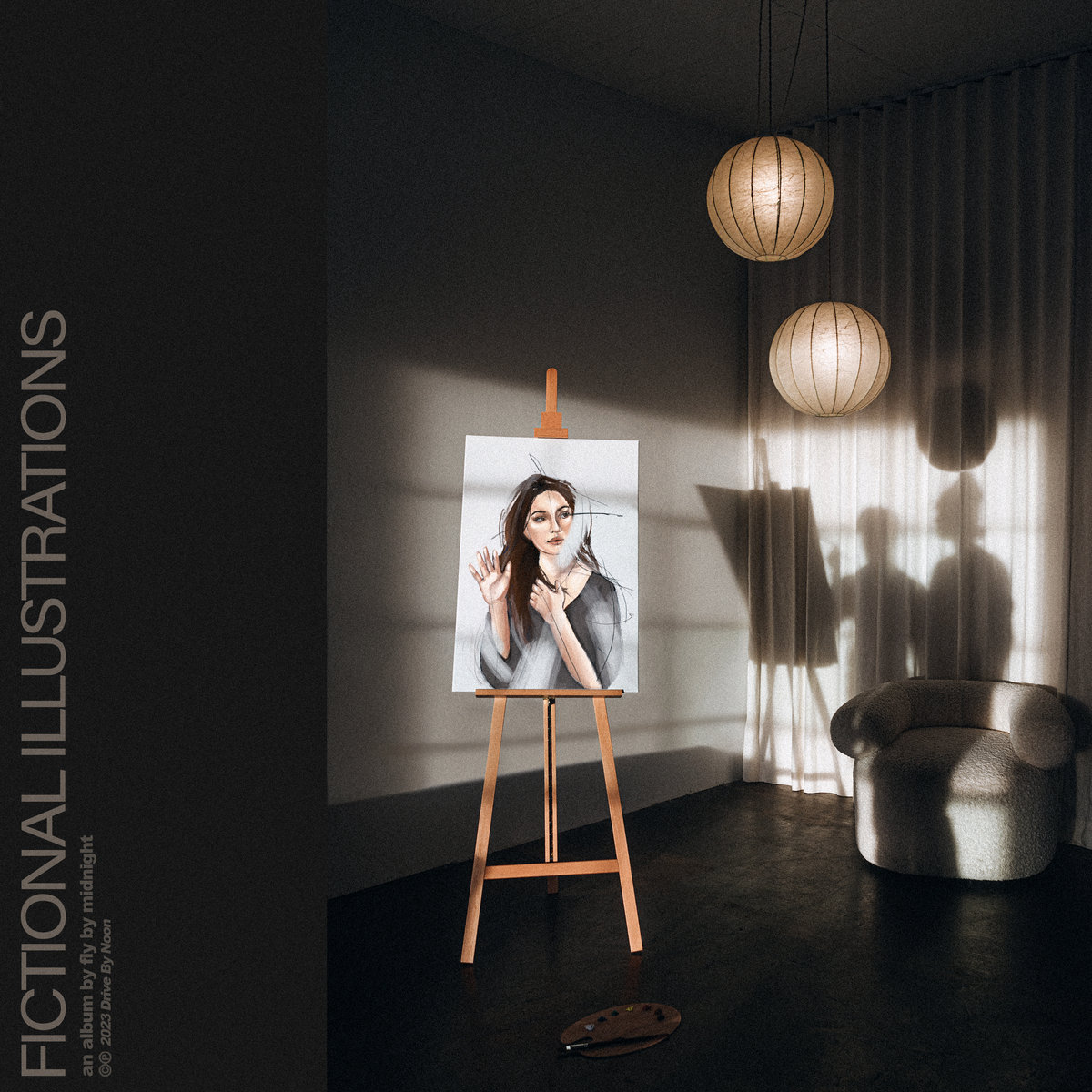 Nothing New | Fly By Midnight