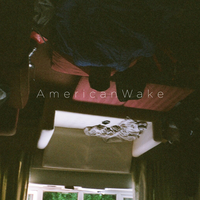 Stations and Factories / Latency | American Wake