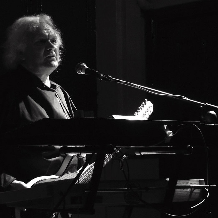 This Cannot Go On... | ALAN CLAYSON AND THE ARGONAUTS | Alan Clayson