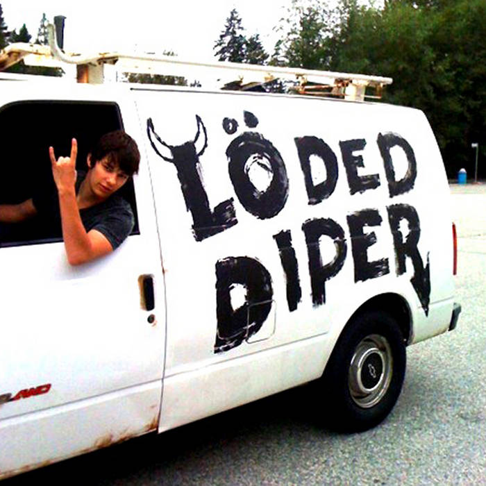 jj's rash | Loded Diper