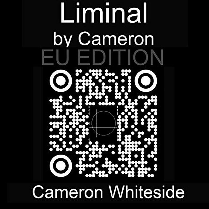 Liminal - 1 | Joseph Matheny as Cameron Whiteside | Joseph Matheny