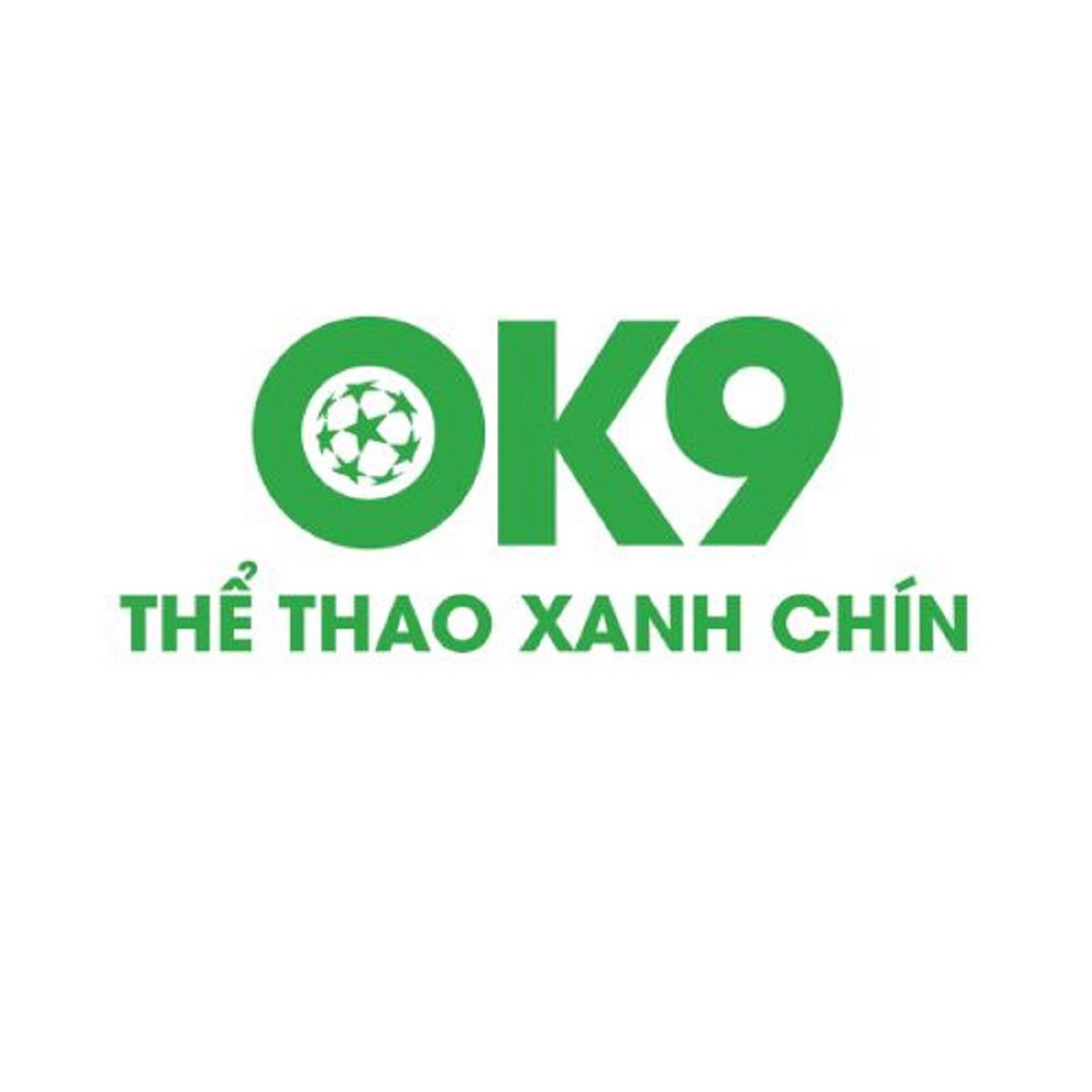 ok9market | OK9 - THỂ THAO XANH CHÍN