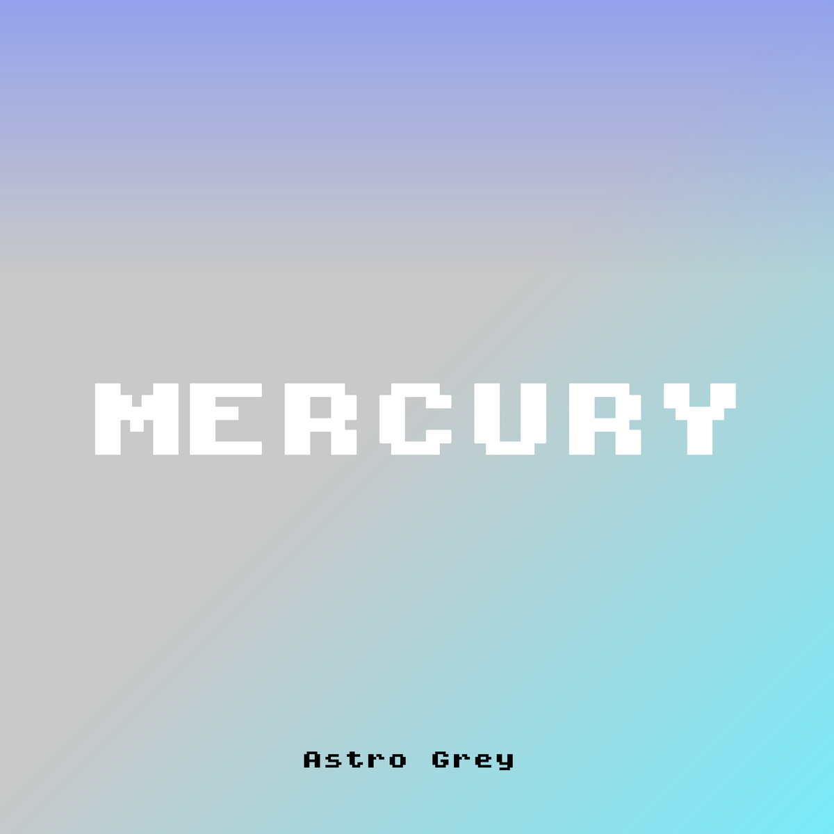 Mercury | Astro Grey