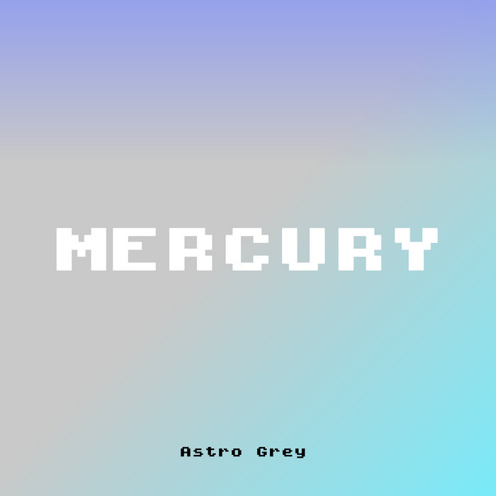 Mercury | Astro Grey