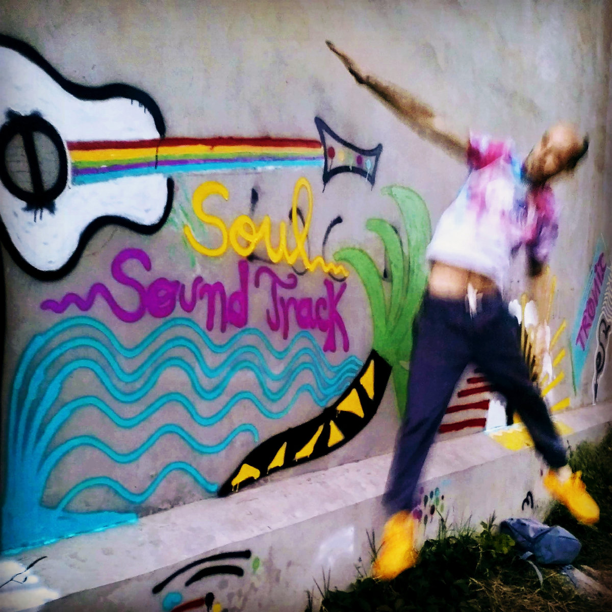 Soul soundtrack - 7 instrumental tracks | Dodu George