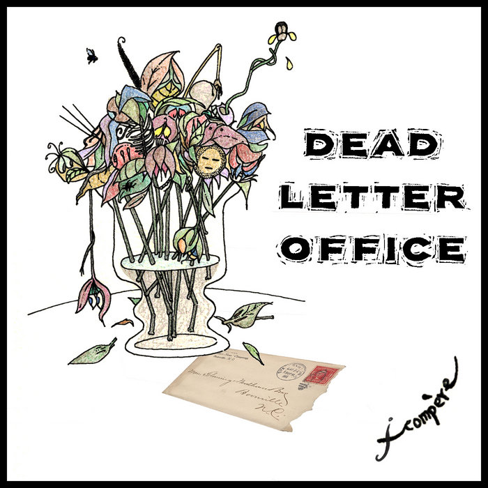 DEAD LETTER OFFICE | Jack Compere