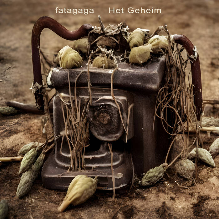 Het Geheim | fatagaga