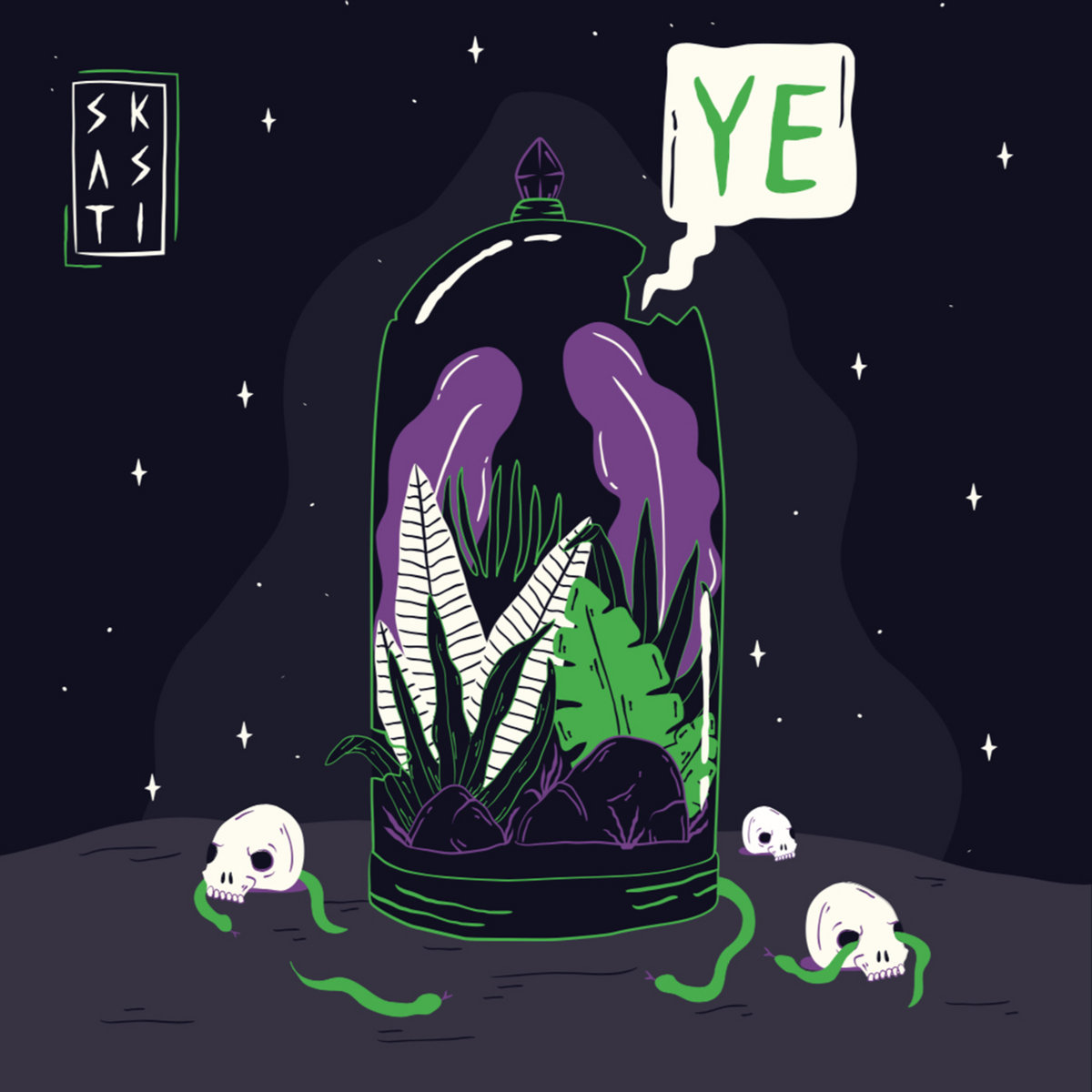 Celph Titled Wallpaper