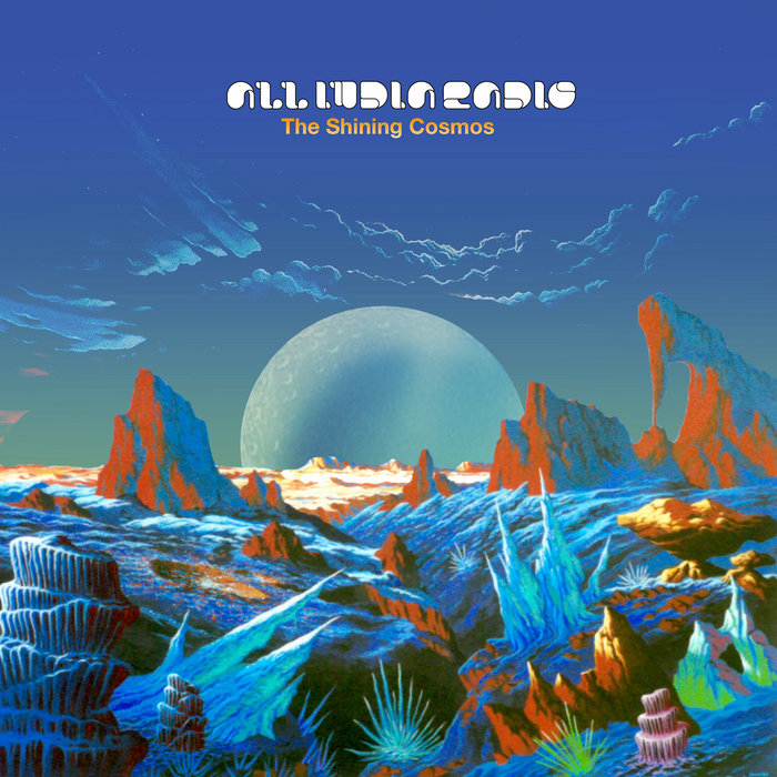 The Shining Cosmos | All India Radio