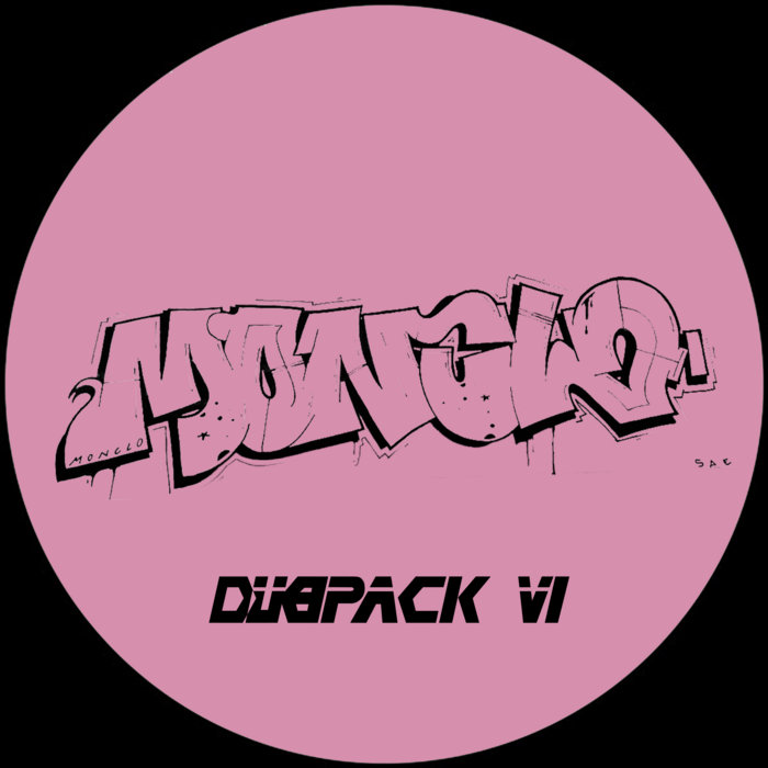 DUBPACK V1 | MONCLO | monclo