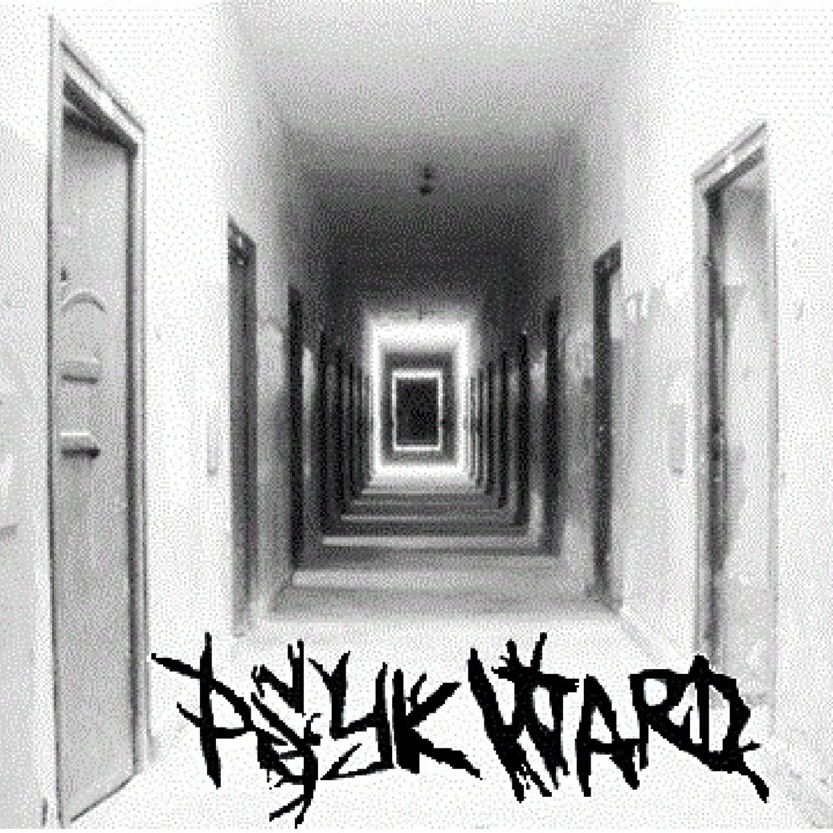 Asylum//Demo | Psyk Ward