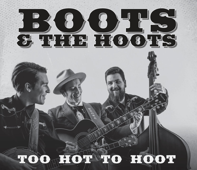 Too Hot To Hoot | Boots & The Hoots