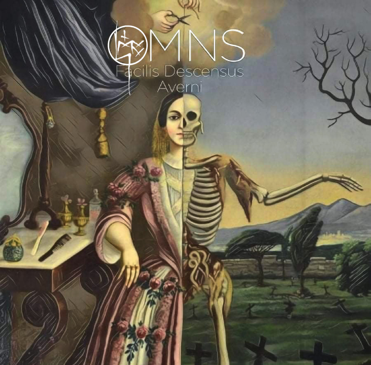 Facilis Descensus Averni | OMNS