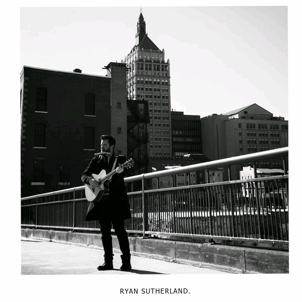 Ryan Sutherland | Ryan Sutherland | ryan sutherland