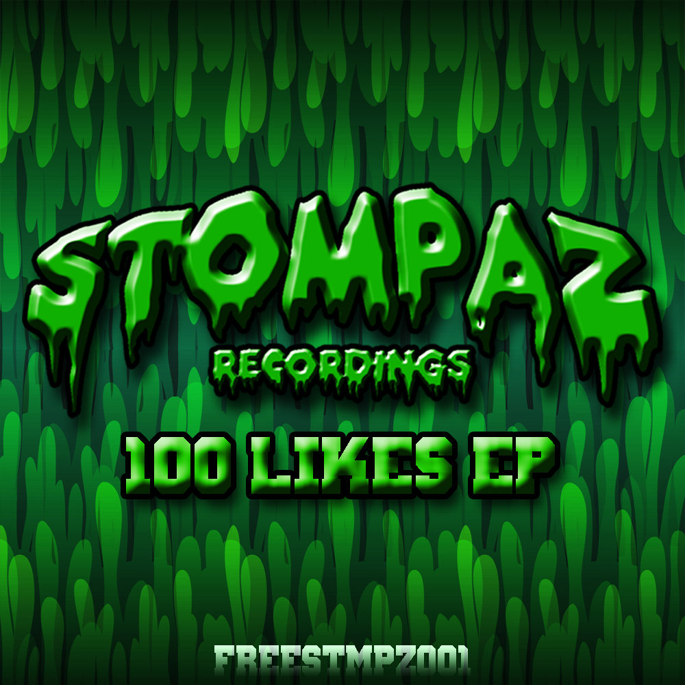 Monster Kill (VIP Mix) | Griefer | Stompaz Recordings