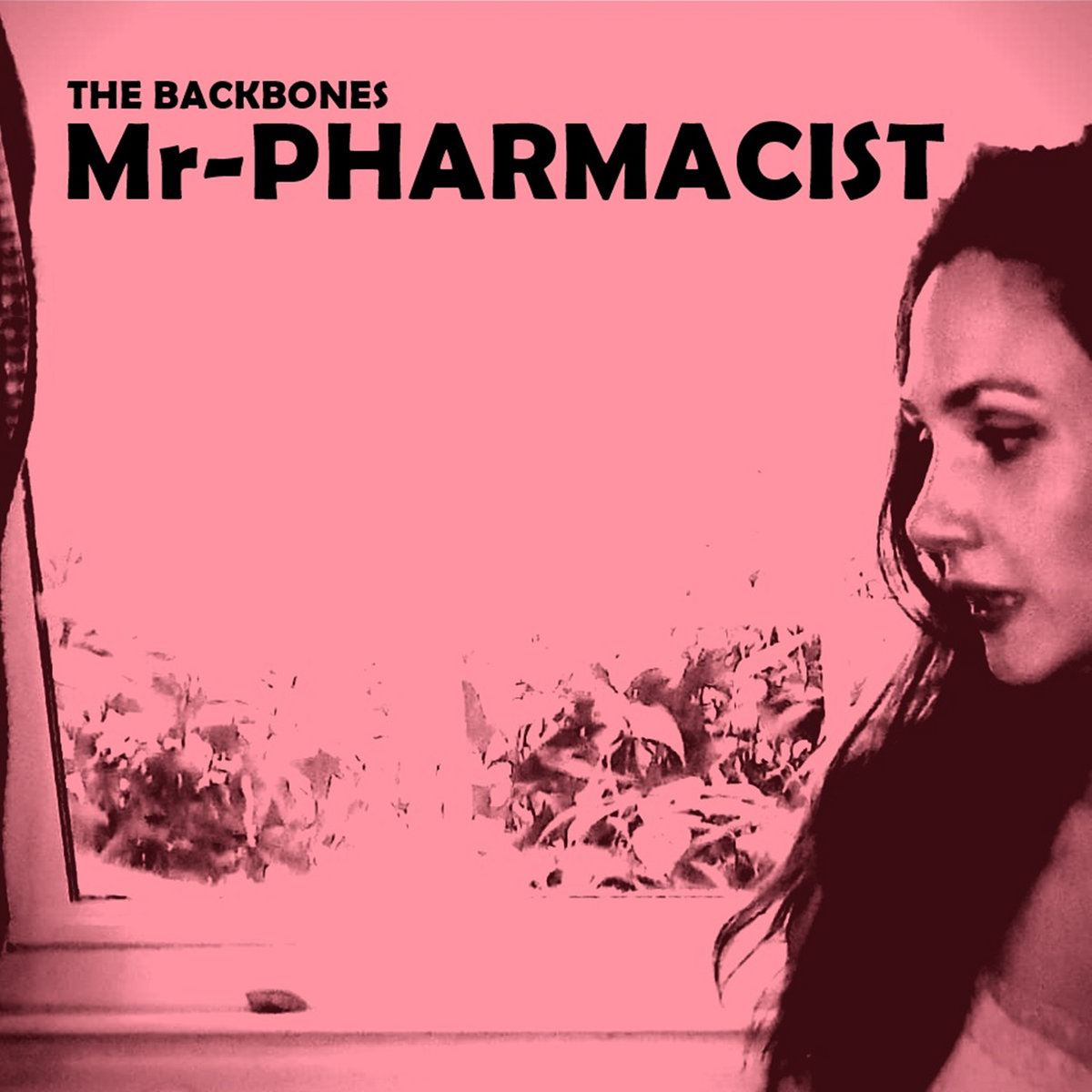 Mr Pharmacist- single. | Marco Butcher