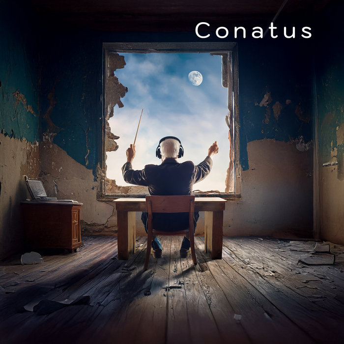 Conatus | Bobby Nystrom