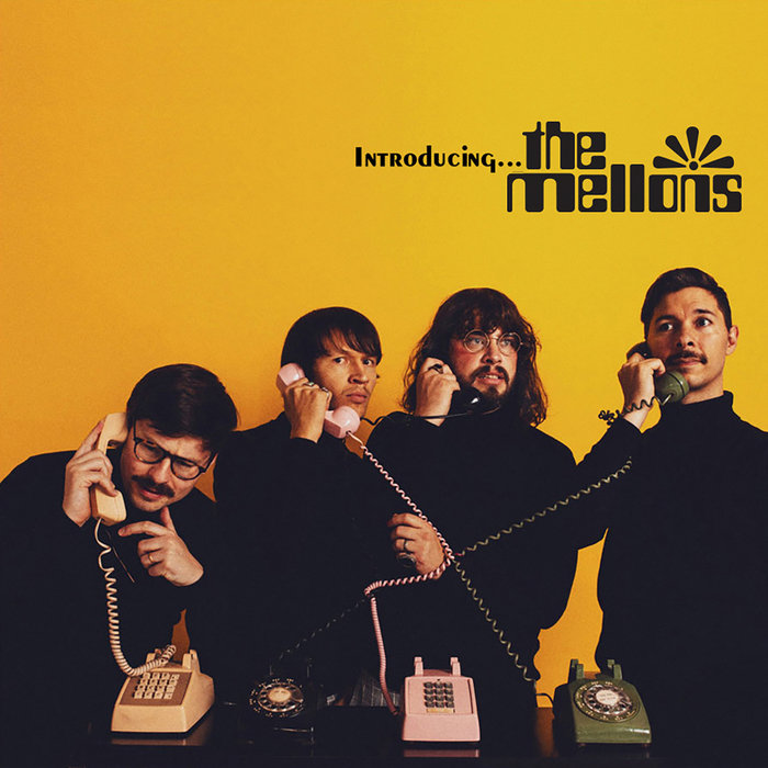 Introducing...The Mellons | The Mellons | Earth Libraries