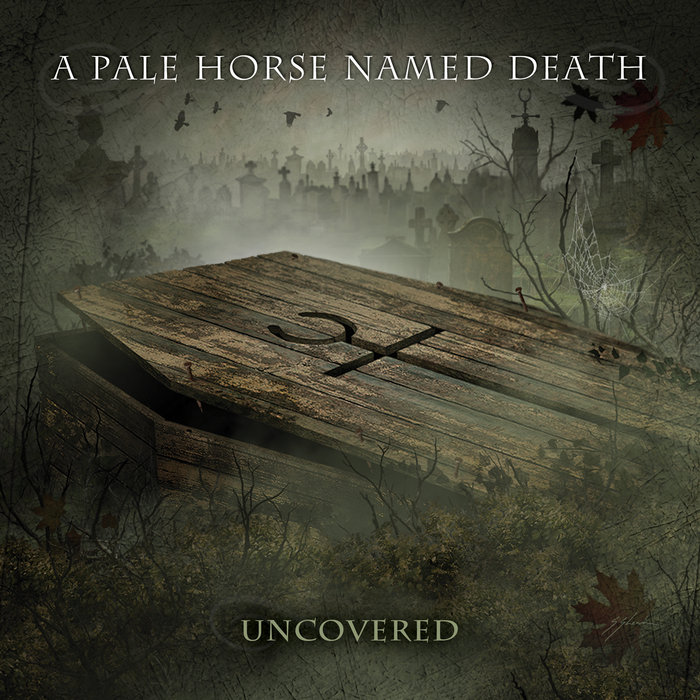 Uncovered | A Pale Horse Named Death