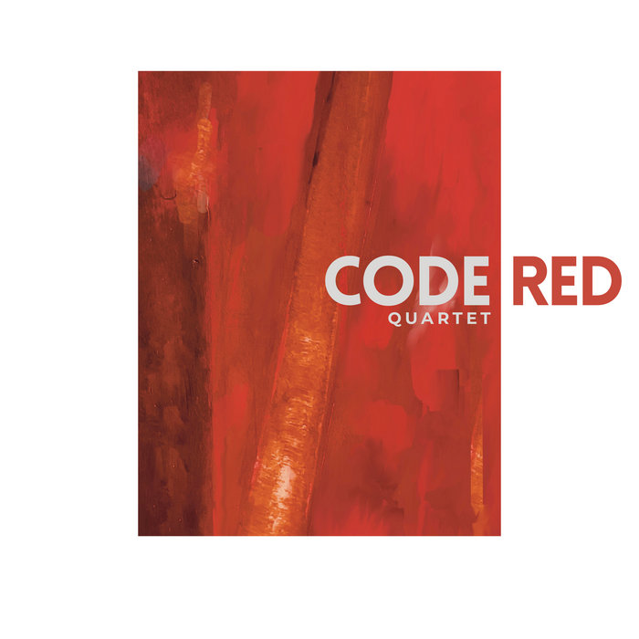 CODE Red | CODE Quartet
