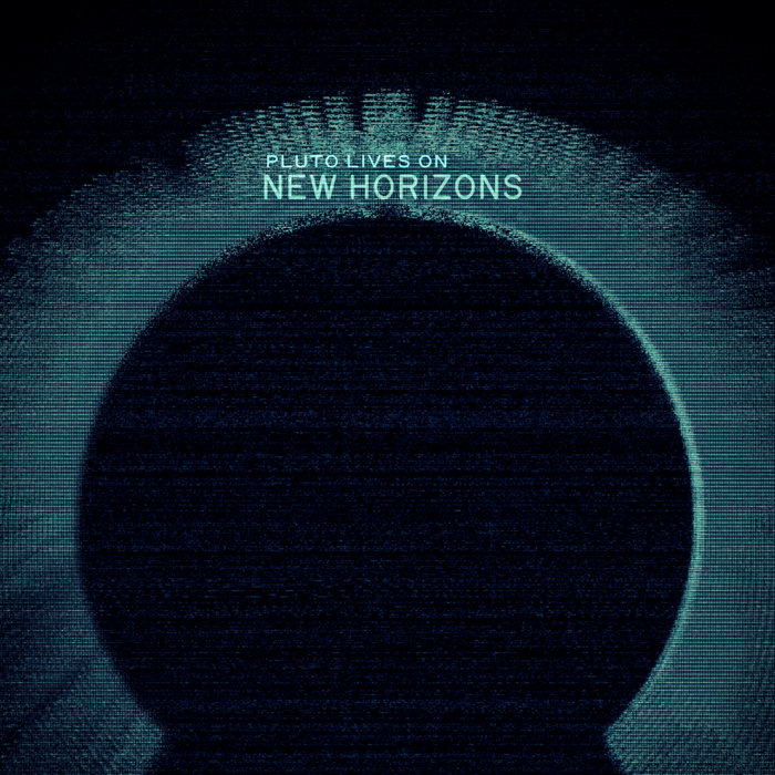 Formation | Pluto Lives On