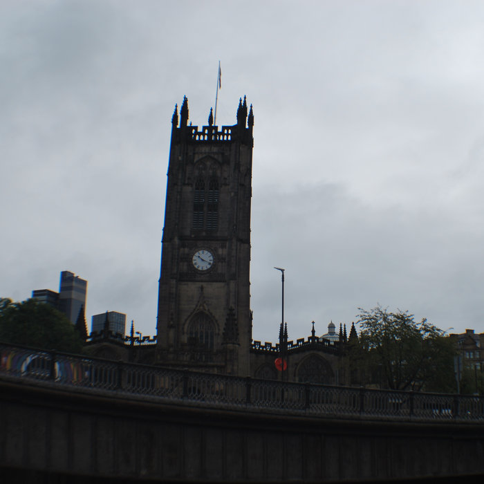 Track 11 | Russell's Teapot