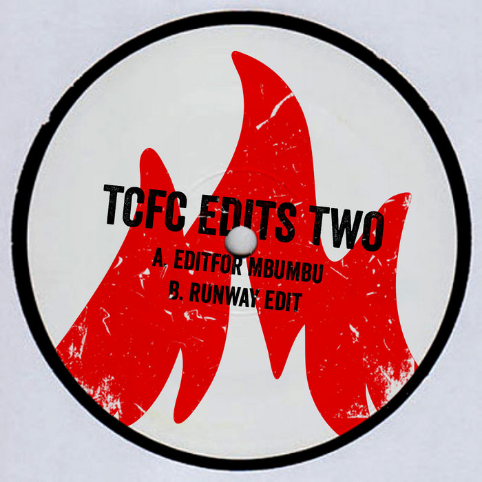 EDITS TWO | TCFC