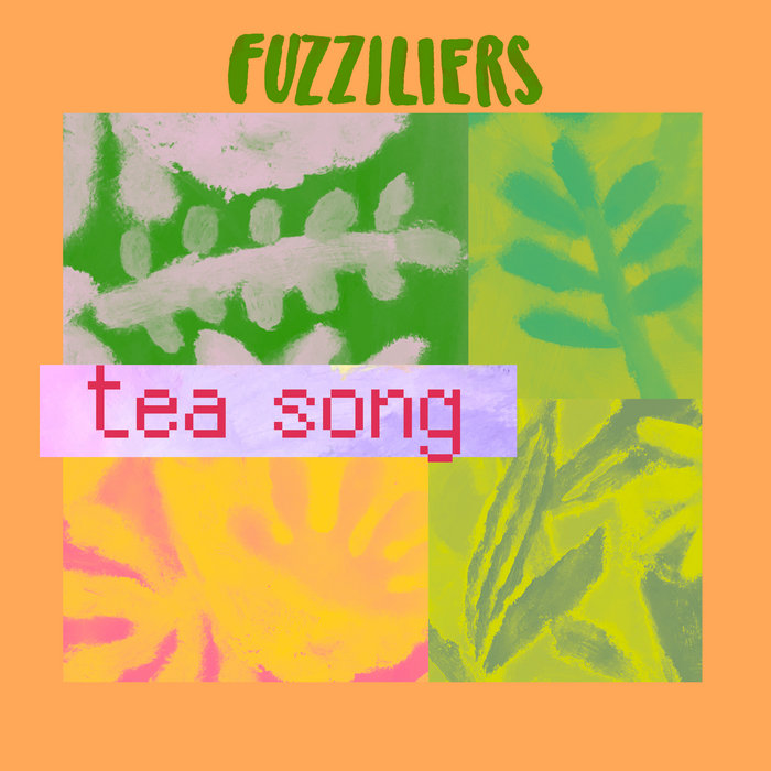 Tea Song | Fuzziliers