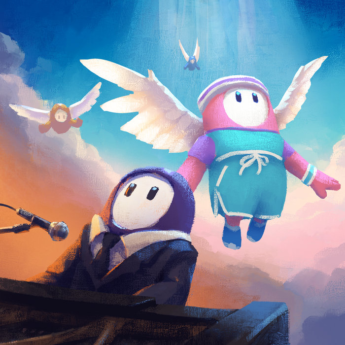 Rise Guys | The Chalkeaters