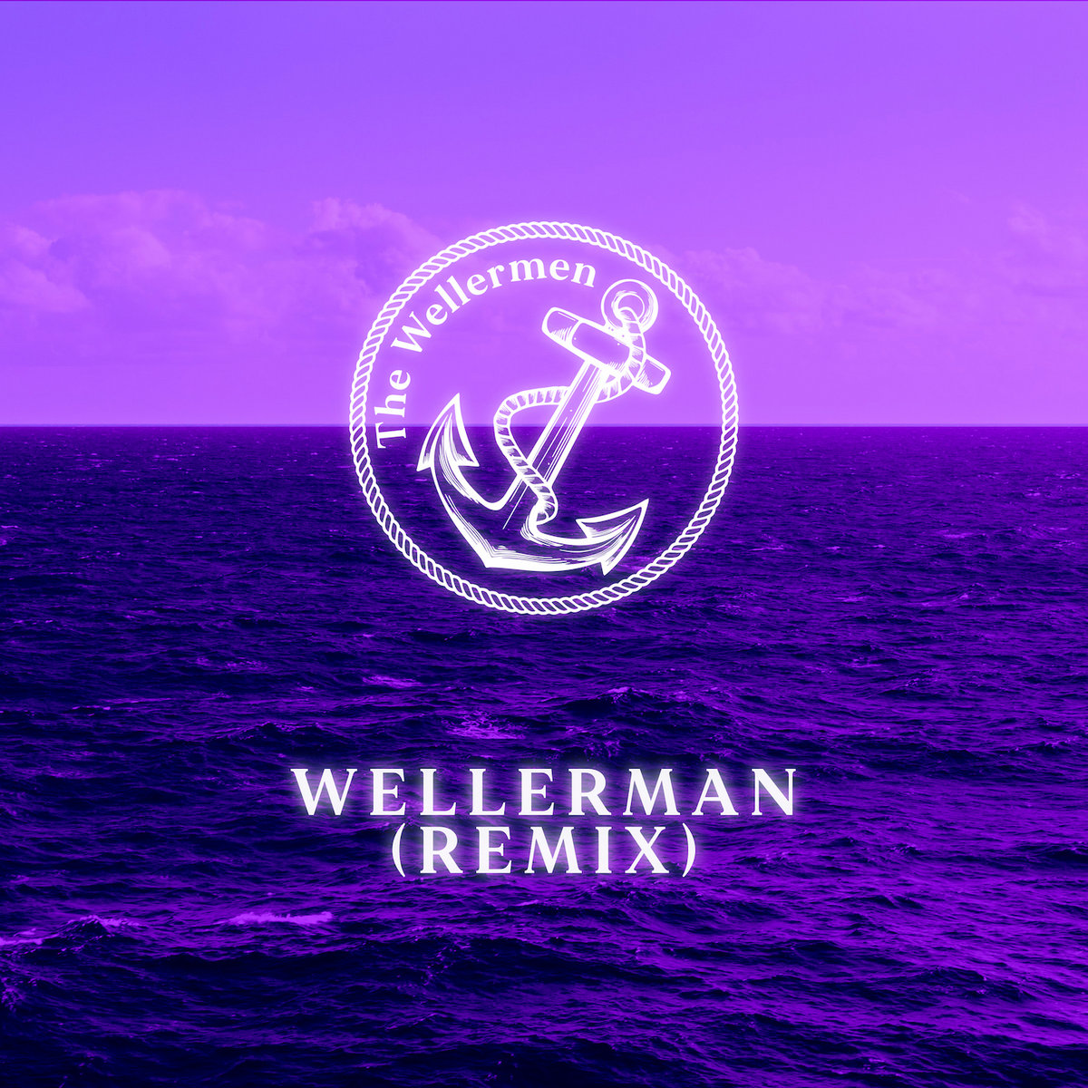 Wellerman (Remix) | The Wellermen, Inky | The Wellermen