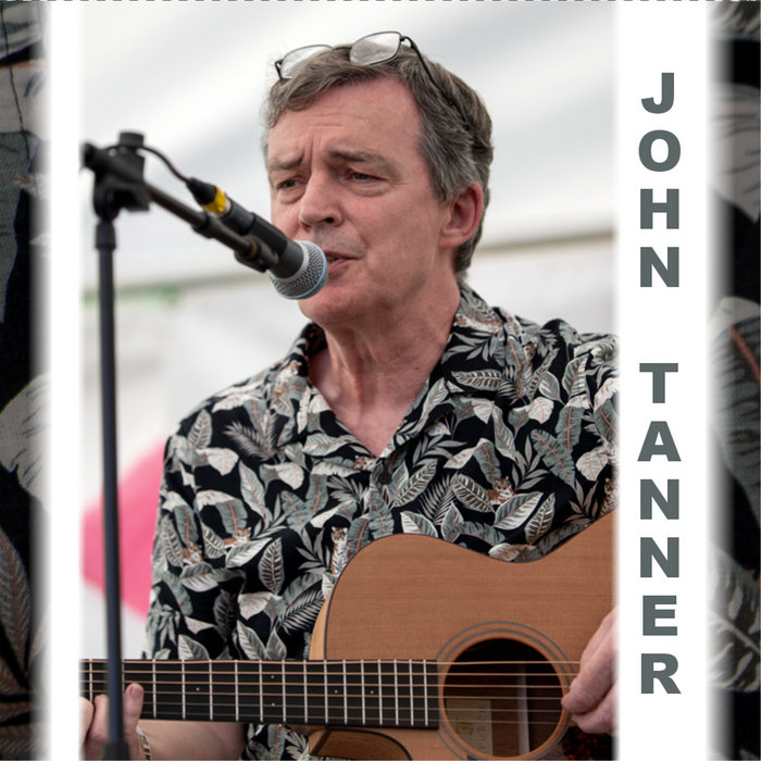 John Tanner | John Tanner