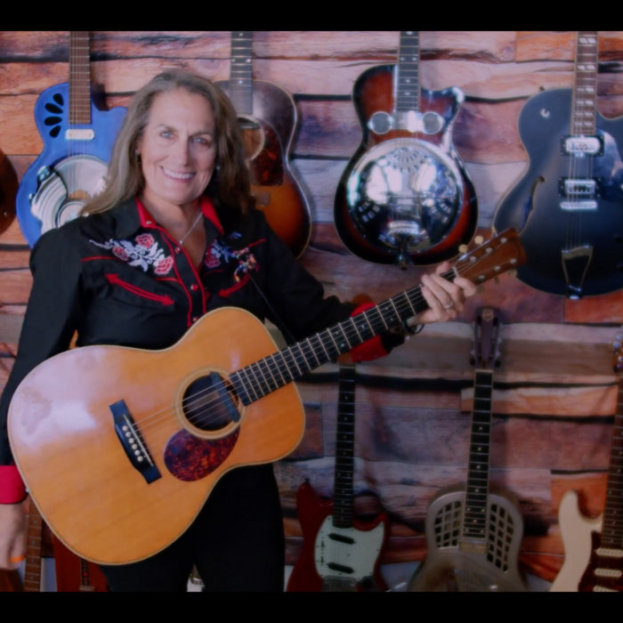 Blind Willie | Ruth Wyand