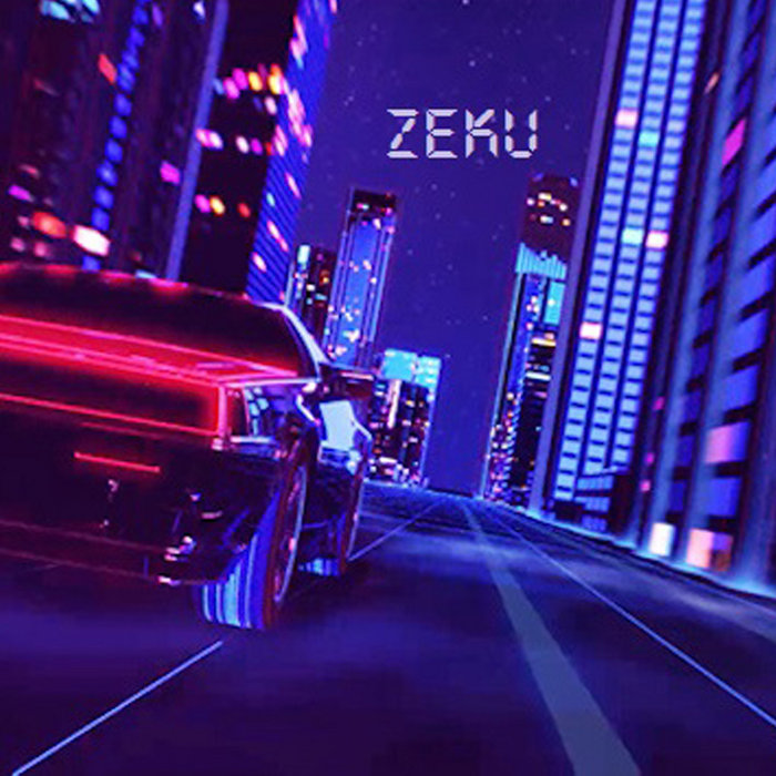 Winter Holidays | ZEKU | Zeku