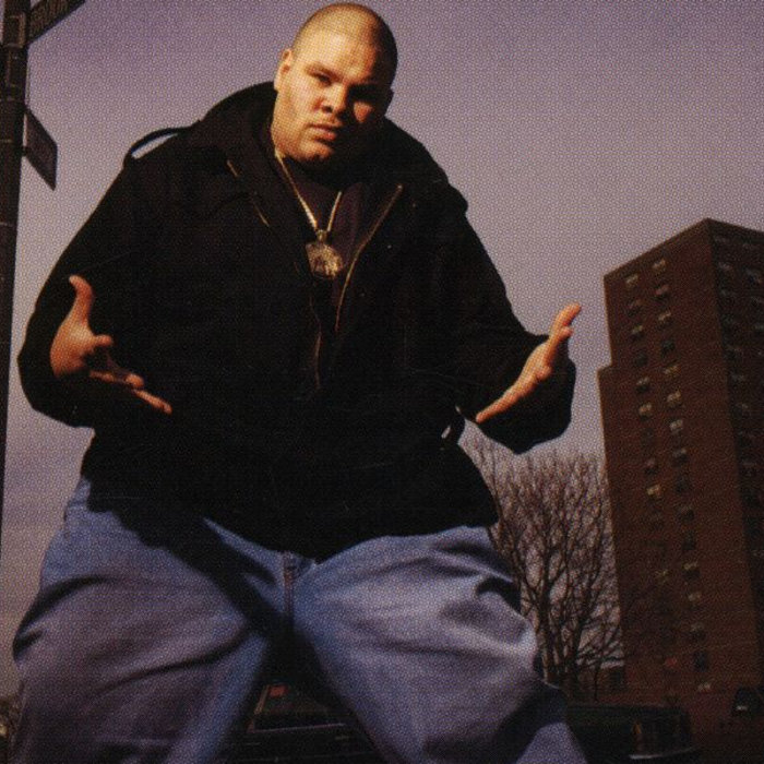Fat Joe Was Way Doper In The 90's | Boom Box Radio