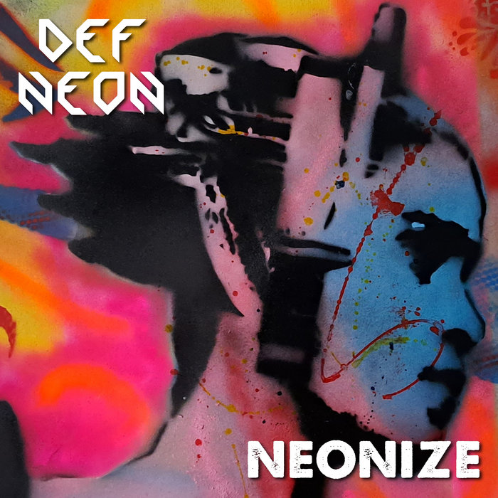 NEONIZE | DEF NEON