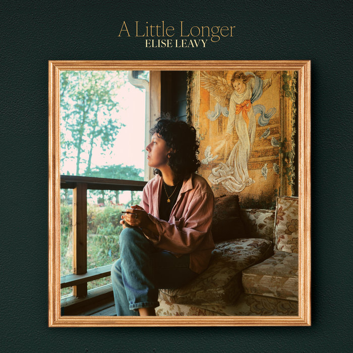 A Little Longer | Elise Leavy