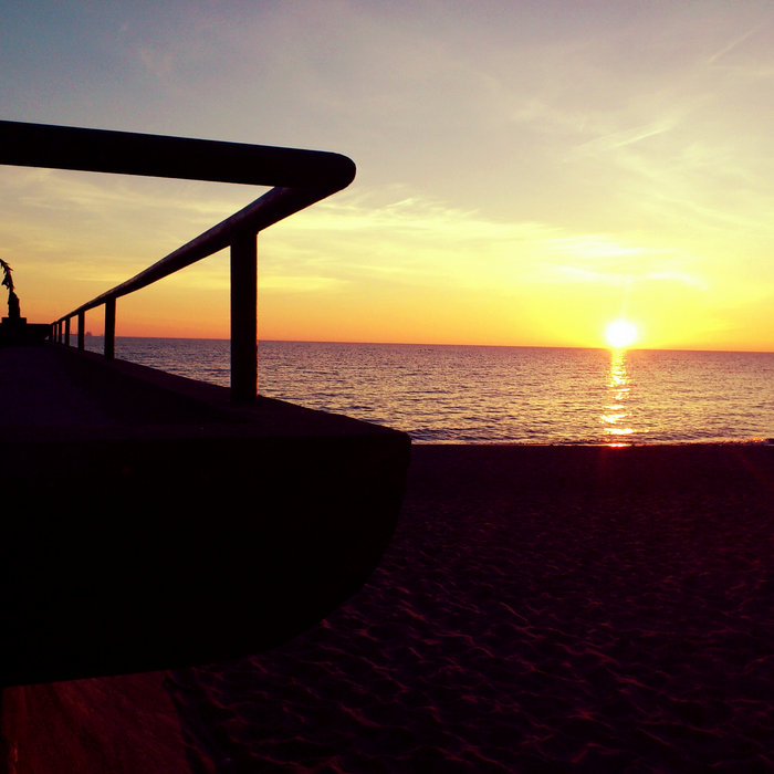 Good Night Good Bye | Dojt