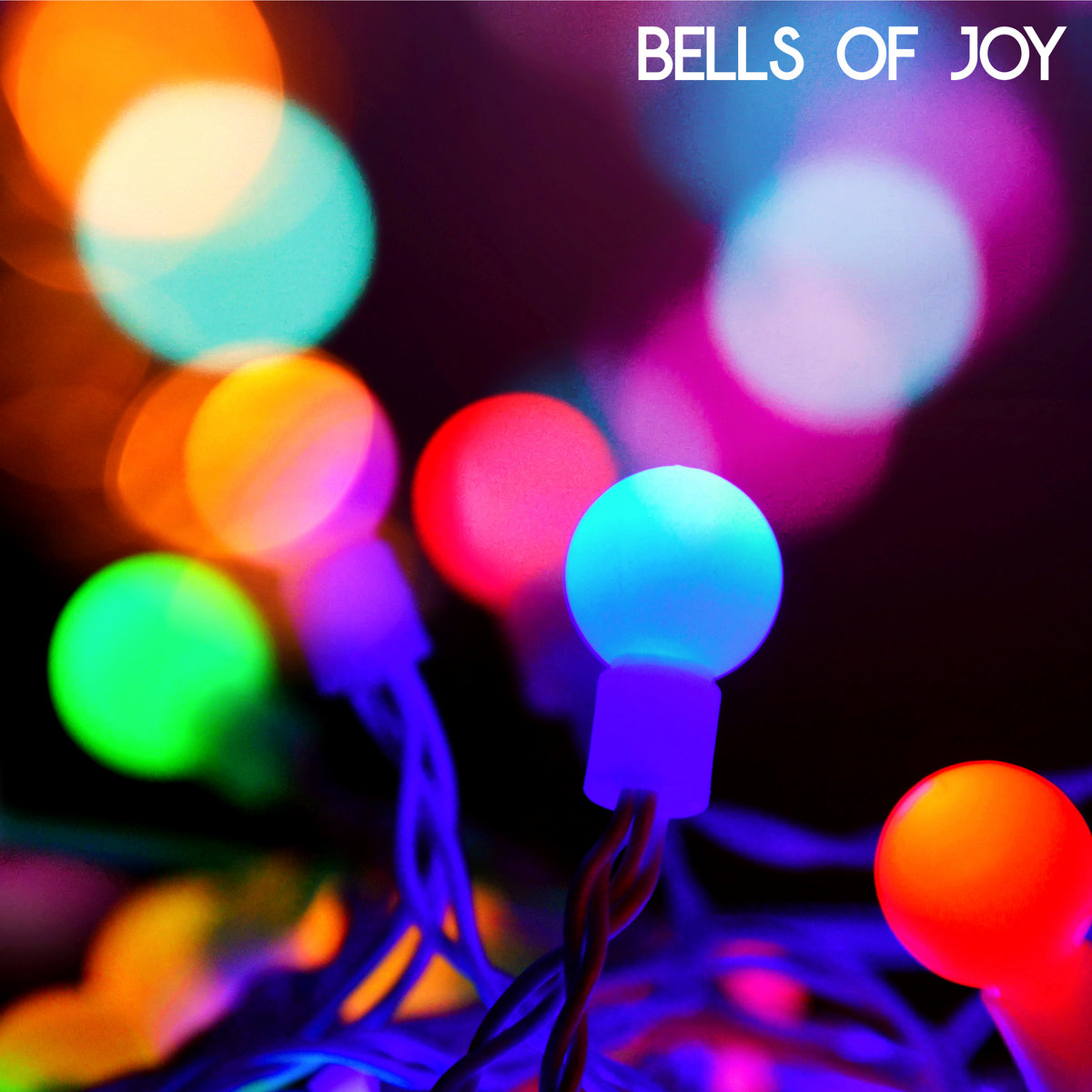 Bells Of Joy | TheDamnedKirai