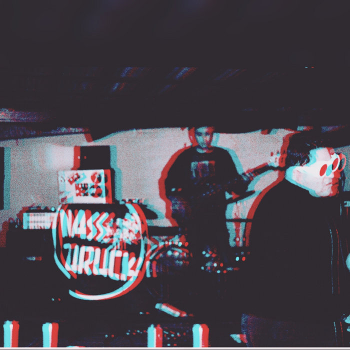 False idle | Nass//zuruck