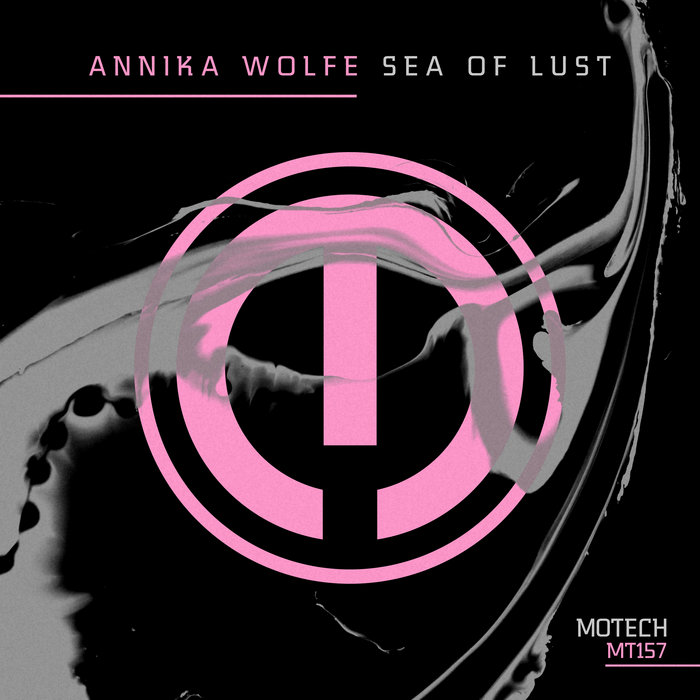 Sea of Lust | Annika Wolfe | Motech