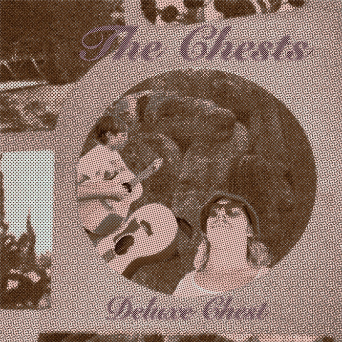 Deluxe Chest | The Chests