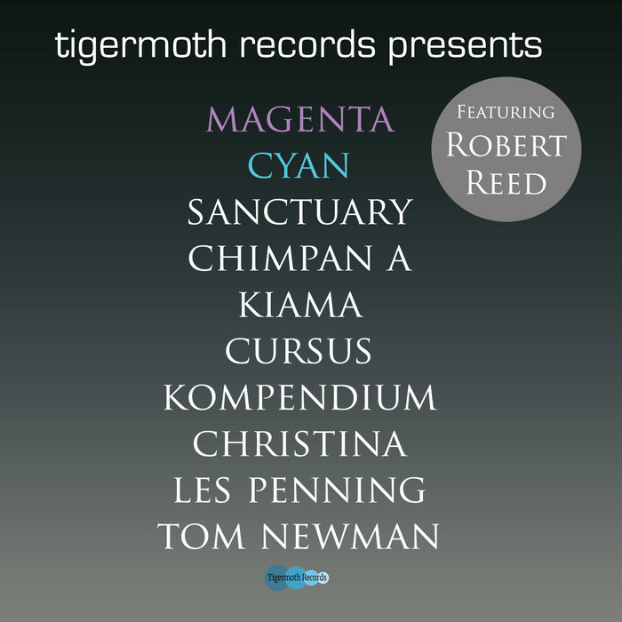 Rob Reed - Promo 2022 Various | robert reed