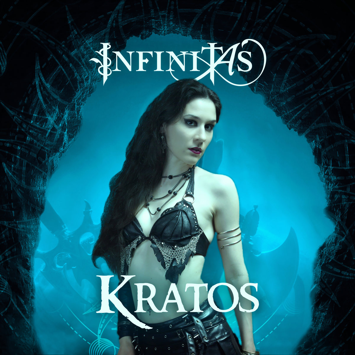 Kratos (feat. Imperial Age) | Infinitas