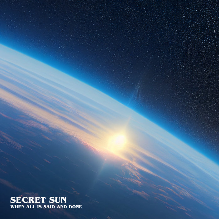 ABBA | When All is Said and Done | Secret Sun Remix | Secret Sun