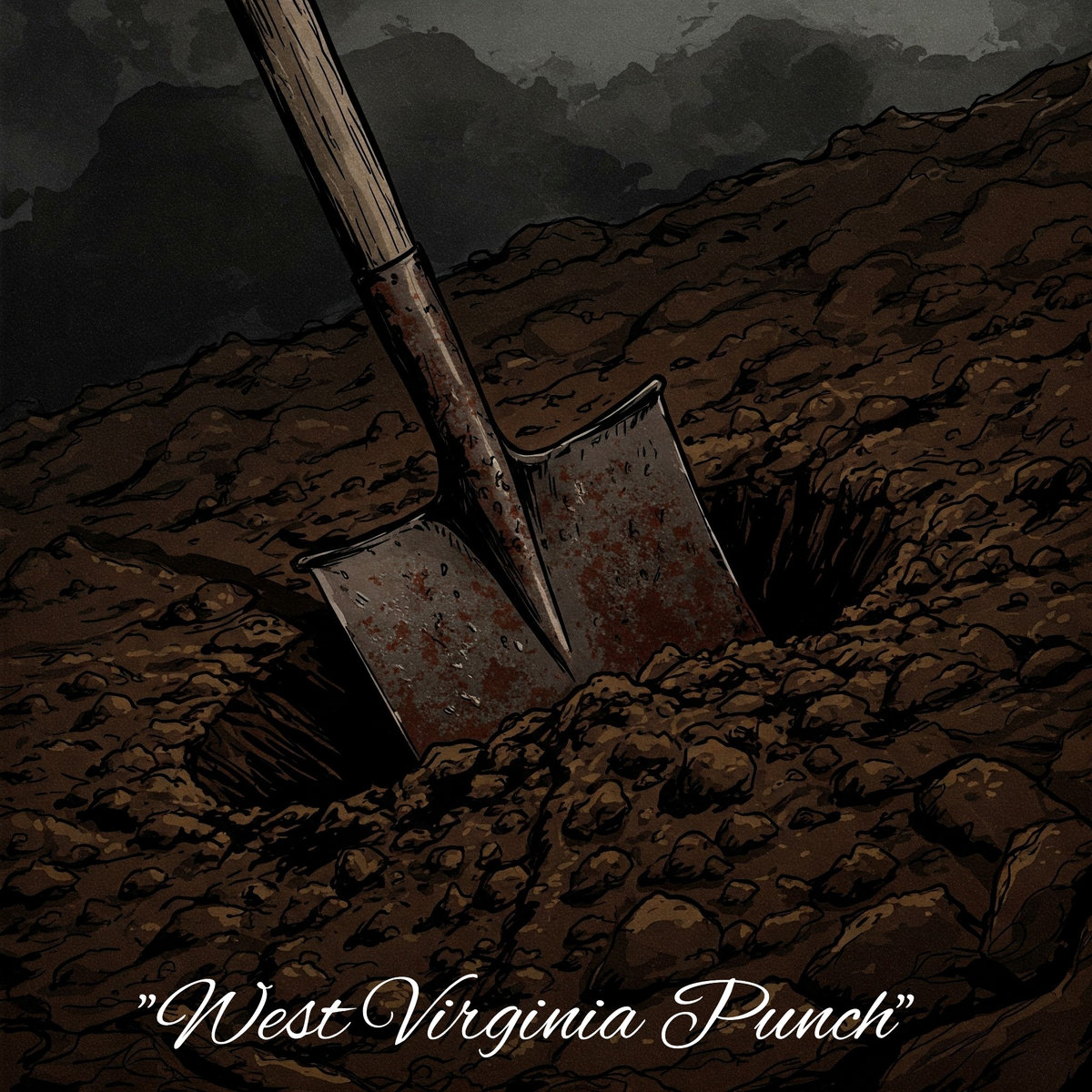 West Virginia Punch | SkyJacker