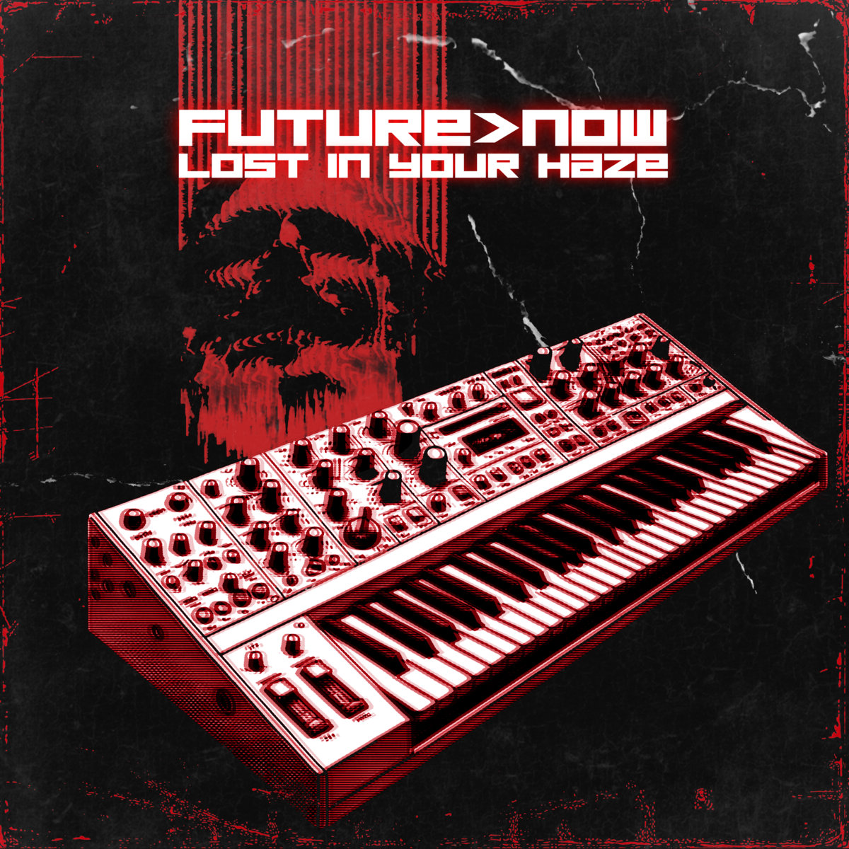 LOST IN YOUR HAZE | FUTURENOW | BRAINROT RECORDS