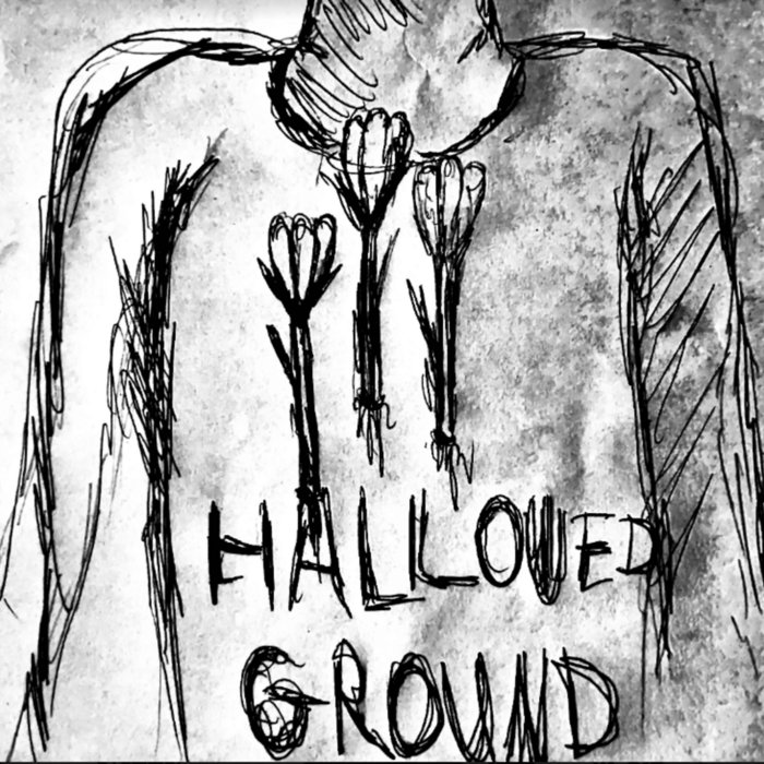 Hallowed Ground | Skip K.D.